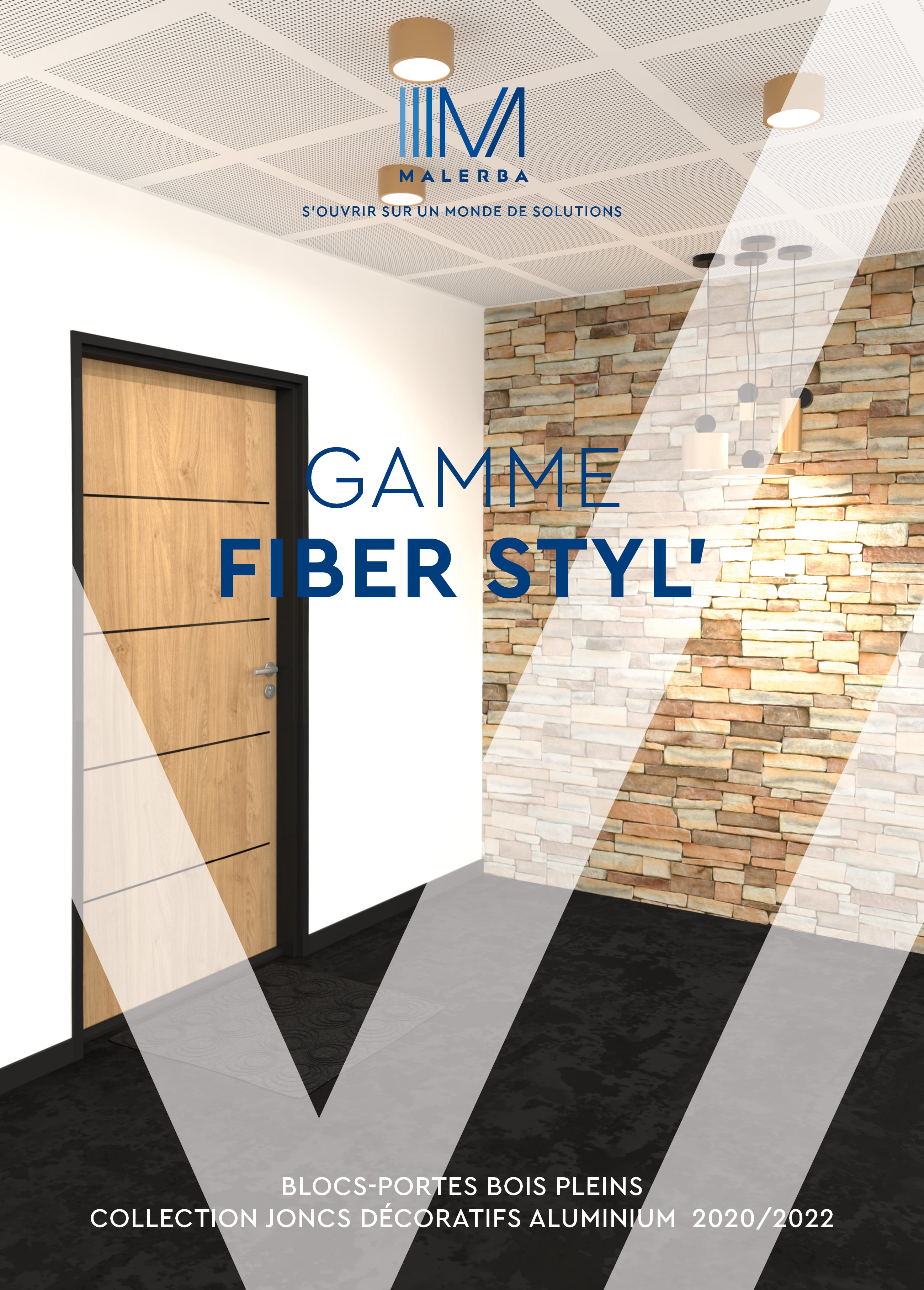 Brochures | malerba.fr